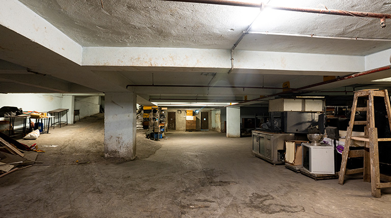 OTM Brew | Over The Moon